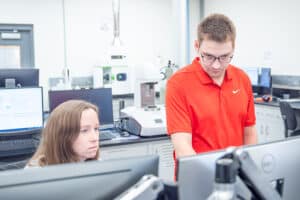 Laboratory Services - Chemstream