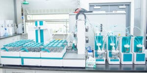 Laboratory Services - Chemstream