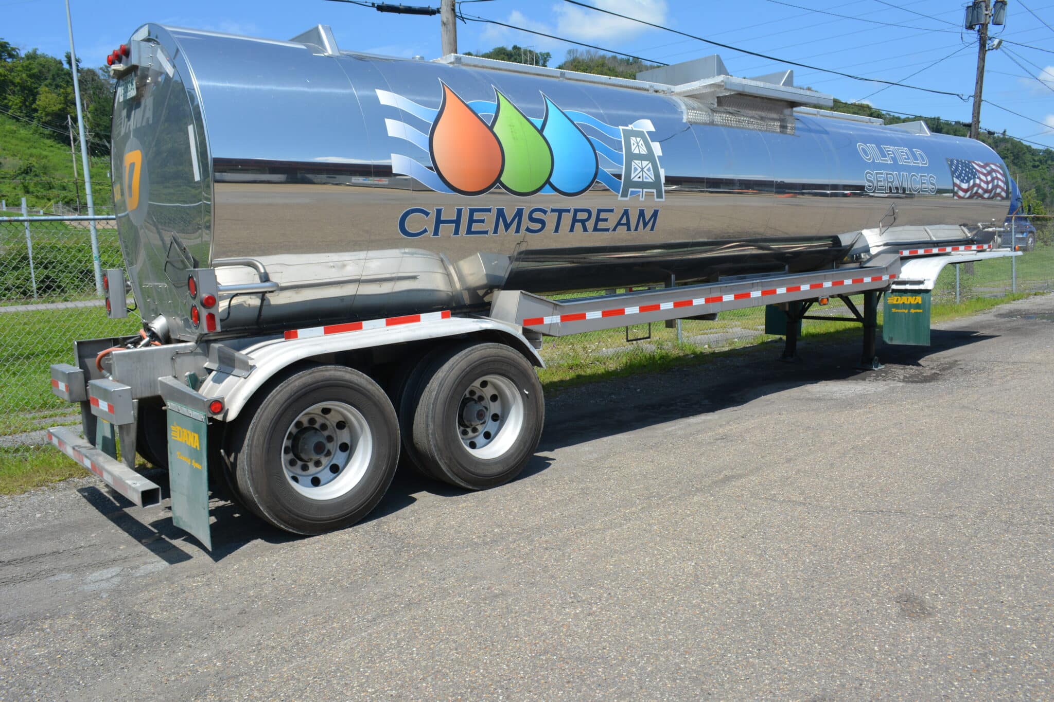 Our Story | Chemstream